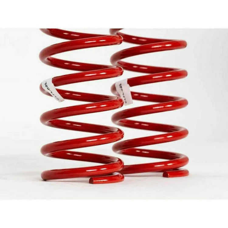 Race Coil Over Springs (Pair) | Suspension Tech Ltd